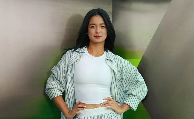 Forbes 30 Under 30 Asia 2026: Alex Eala Makes History Today!