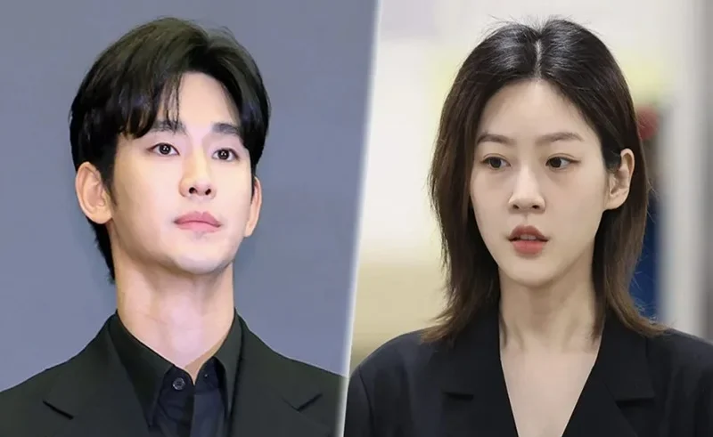 Kim Soo-hyun AI Voice Clone Scandal Explained in Detail