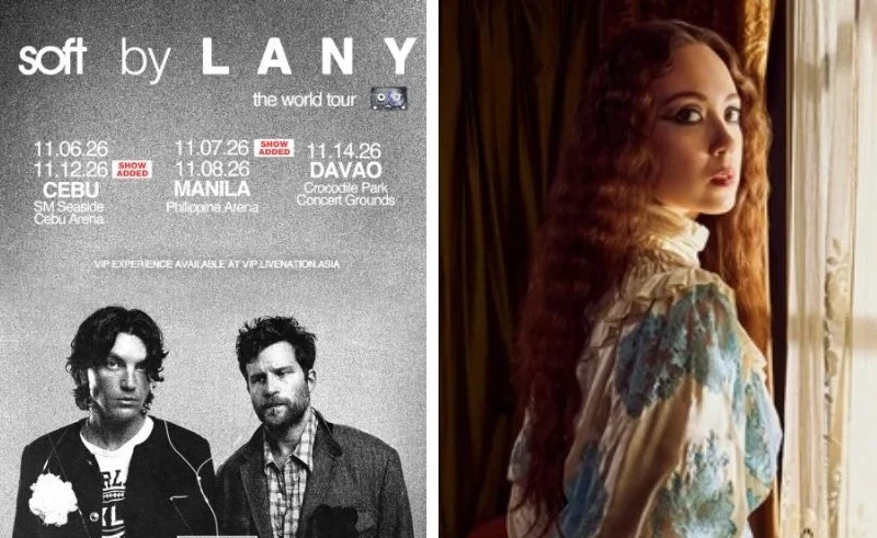 SM Ticketmaster System: Manila Concert Ticket Guide Today UK