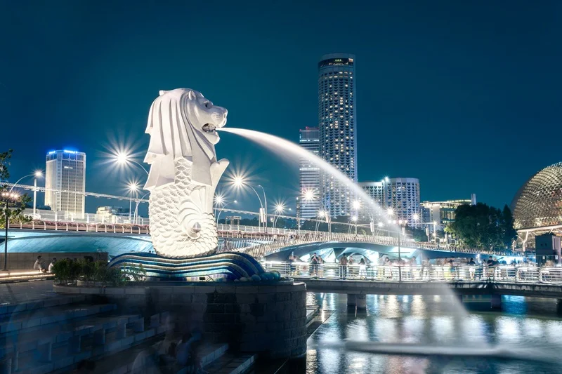 Singapore Major Events Guide: Secure Expo Passes Fast Today!
