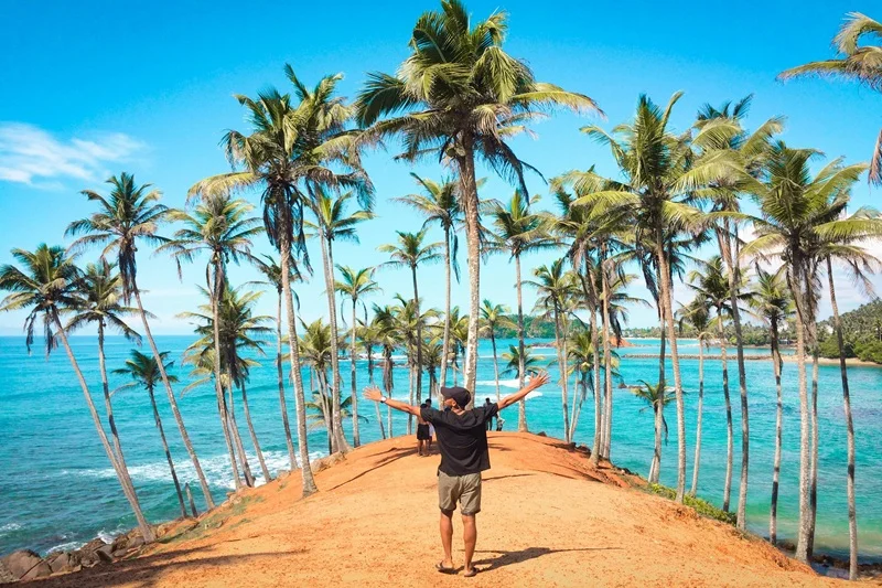 Sri Lanka Free Tourist Visa: Stopover Travel Hack Guide