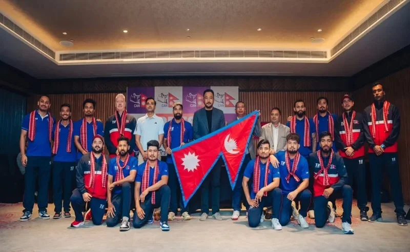 T20 Asian Games Qualifier Singapore 2026: Schedule & Tickets