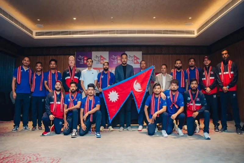 T20 Asian Games Qualifier Singapore 2026: Schedule & Tickets