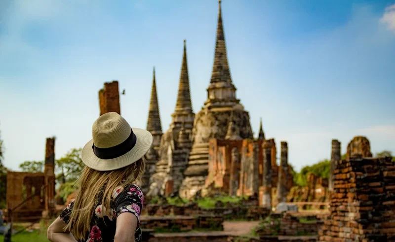 Thailand DTV Visa 2026: Stay 180 Days Legally Easy