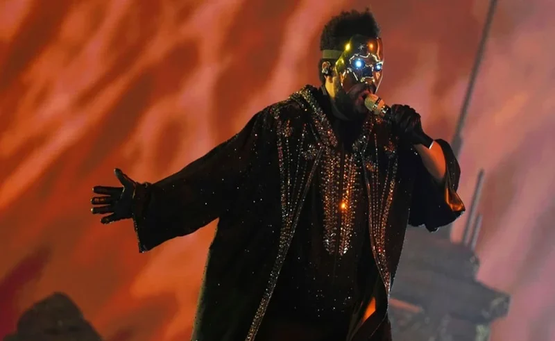 The Weeknd Singapore Concert 2026: Dates And Tickets