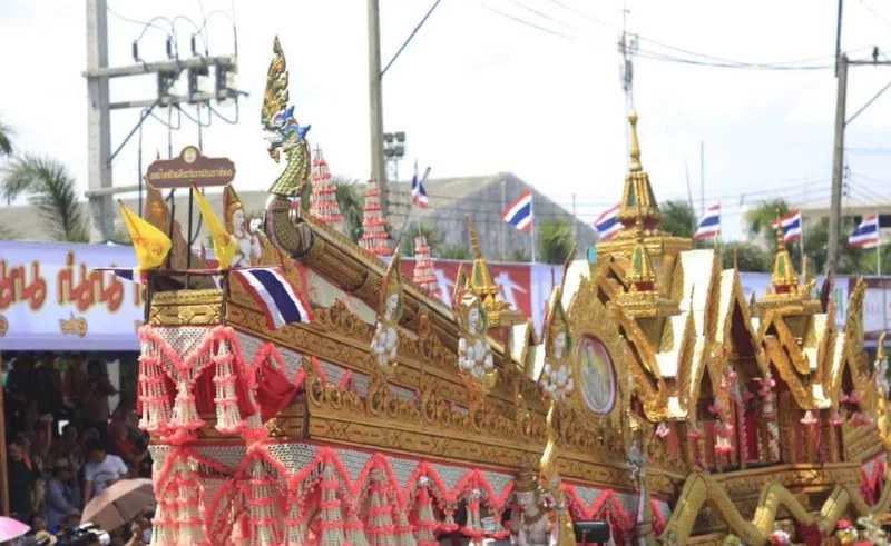 Yasothon Rocket Festival 2026: Parade and Launch Guide Today