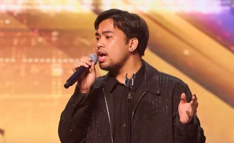 Matty Juniosa BGT 2026 Final Performance Stuns Worldwide Now