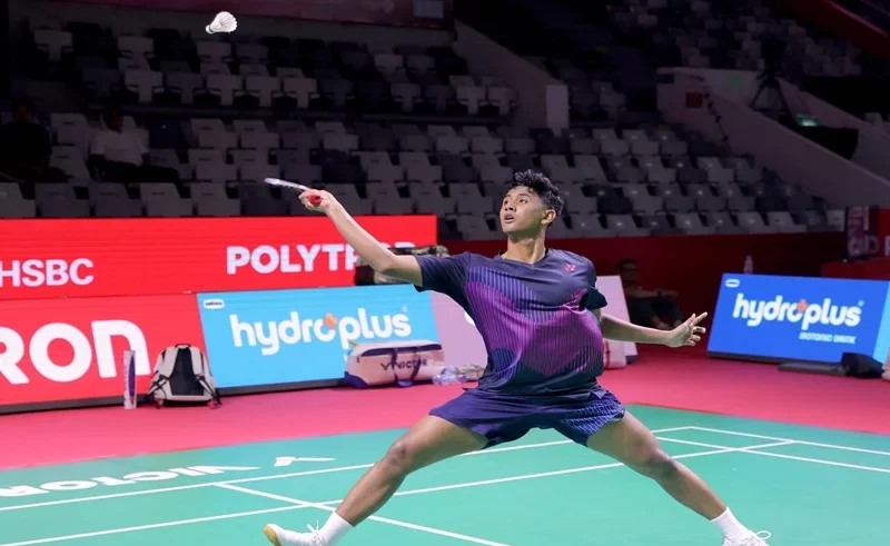 Indonesia Open Live: Free Streaming Channels and TV Guide TV