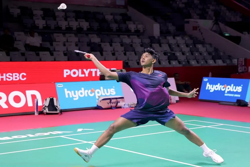 Indonesia Open Live: Free Streaming Channels and TV Guide TV
