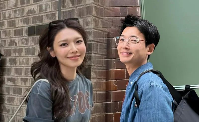 Jung Kyung-ho Breakup: Soo-young Split After 14 Years Update