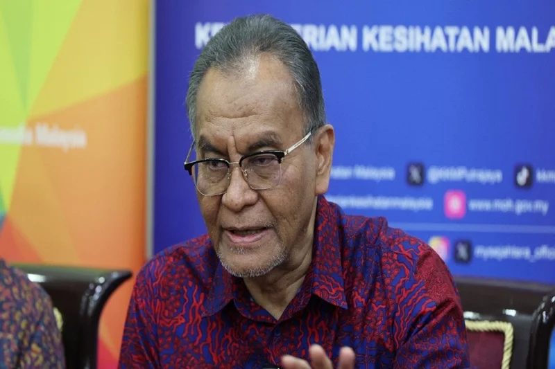Malaysia Free Medicine Delivery Program: Register Online!!!