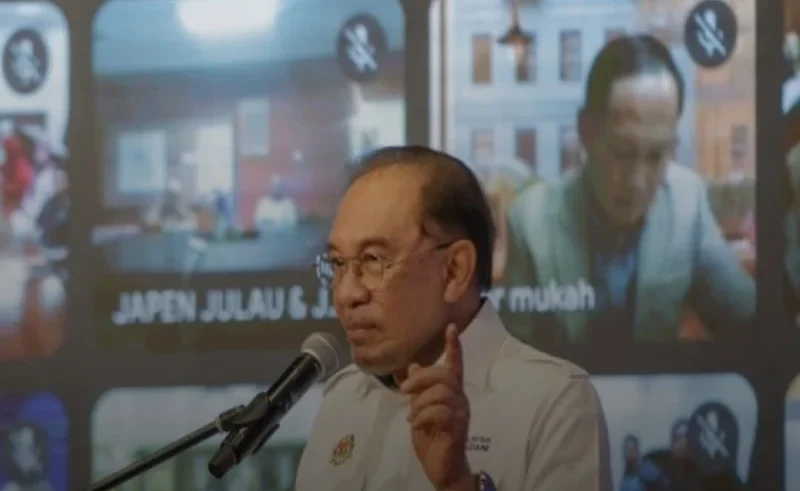 Malaysia Tourist Visa Abuse Crackdown: New Rules Explained