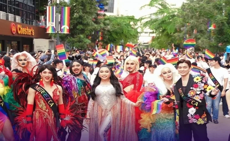 Pride Month 2026: Guide to Metro Manila Events and Safe Life