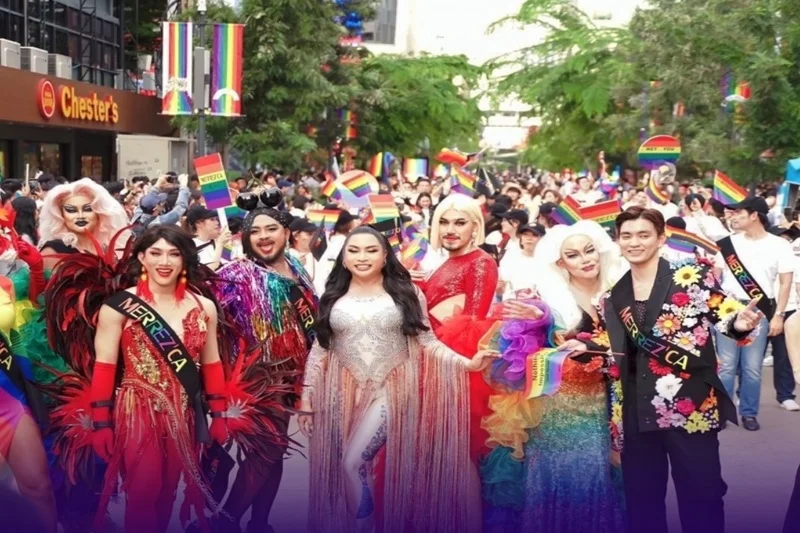 Pride Month 2026: Guide to Metro Manila Events and Safe Life