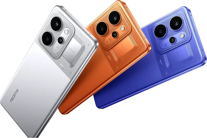 Realme P4 Power 5G Malaysia Price, Specs and Launch Offers!!