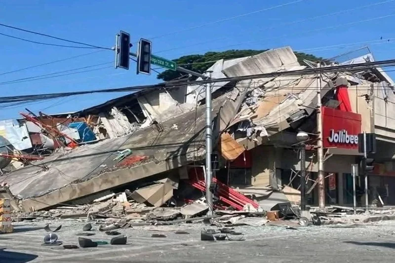Sabah Tsunami Advisory Today: Is Semporna Safe to Travel?Now