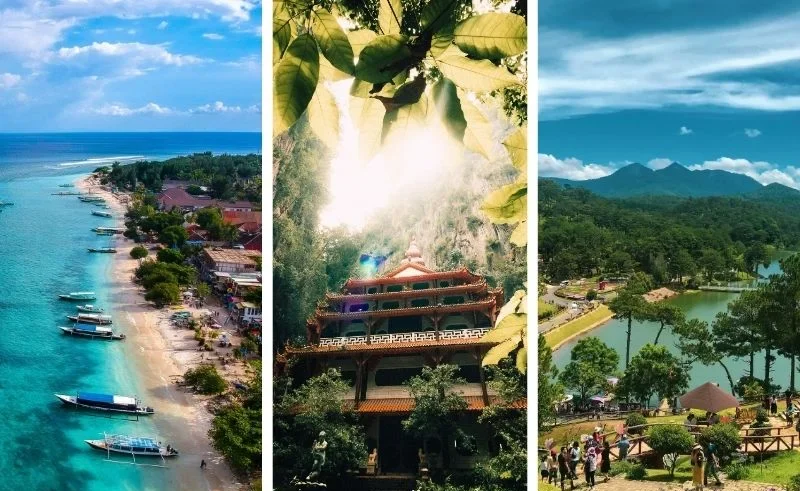 Secret Cities Southeast Asia: 5 Budget Travel Gems to Visit!