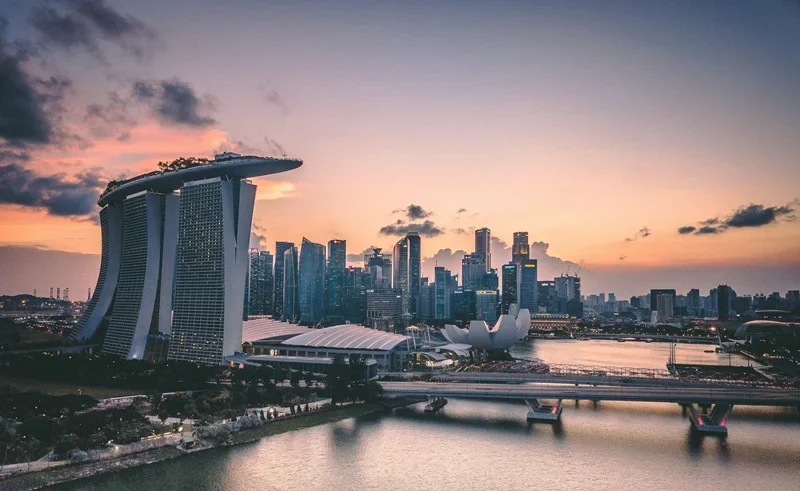 Singapore Temperature Drops to 20.1°C: Why So Cold Now?