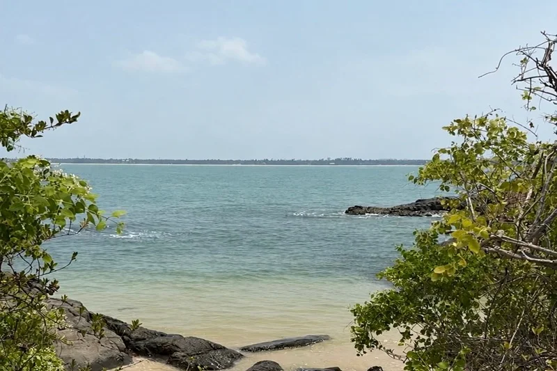Soi Sim Beach Suspended: 3 Hidden Ha Long Bay Beach Options!