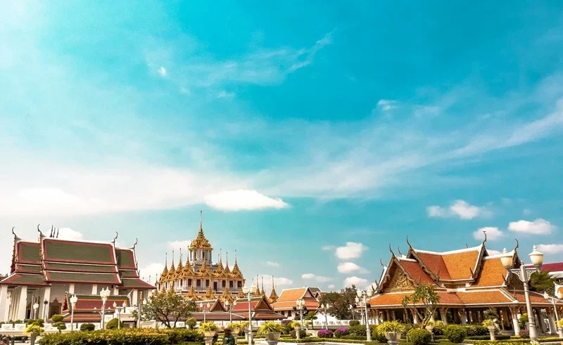 Thailand Digital Arrival Card: TDAC Online Entry Guide Today