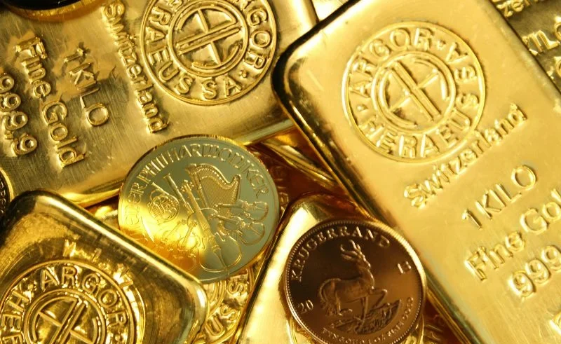 How to Invest in Digital Gold: 5 Steps for Beginners Guide