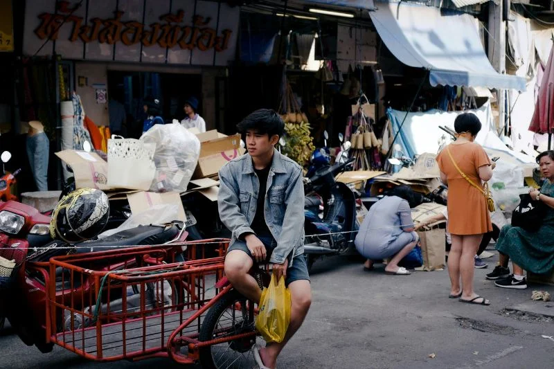 10 Prohibited Jobs in Thailand for Foreign Workers Guide