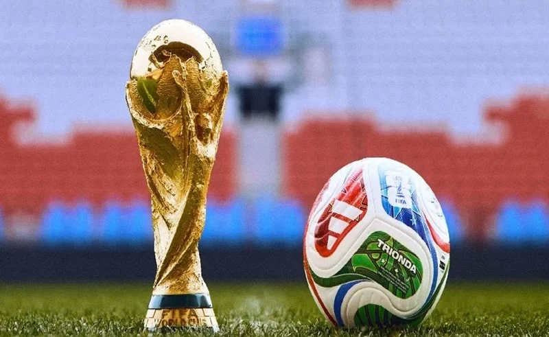World Cup 2026 Live: Official Vietnam Broadcast Channels Now